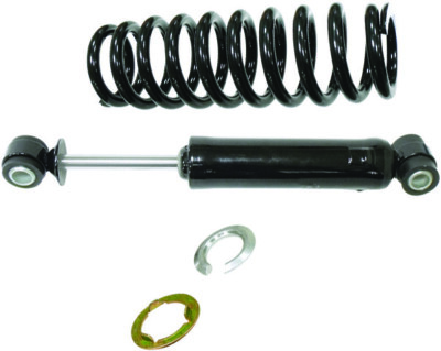 SP1 Rear Shock w/Spring for Select 2008-15 Polaris models Replaces OEM ...