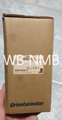 NEW Orientalmotor BLE2D120-C adjustable speed drives FedEx or DHL | eBay