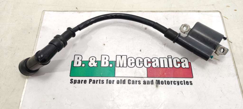 Original Ignition Coil Honda CBF 125 CC 2010 - 2014 (RT39) | eBay