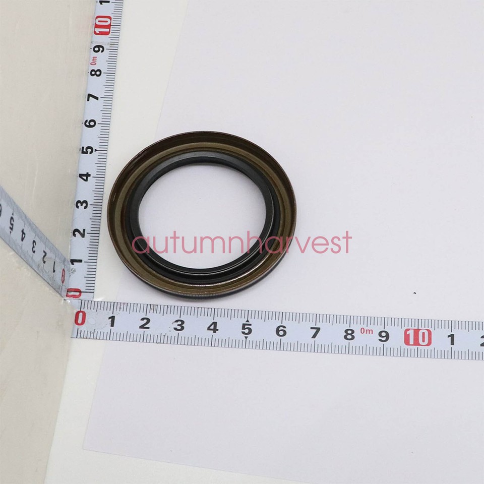 CVT Axle Seal Fits For 2014 15 16 17 18 2019 Nissan Versa Note 38342 ...