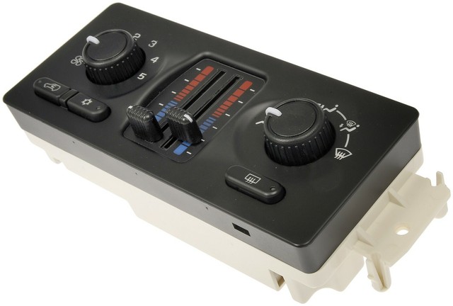 for Chevy Silverado 1500 Classic 2007 Dorman 599-210xd HVAC Control ...