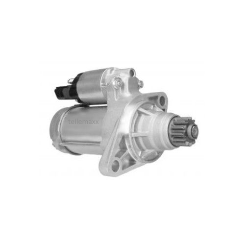 Starter for VW Golf Audi A3.. Seat Leon Skoda.. 438000-0202 LRS03852 ...