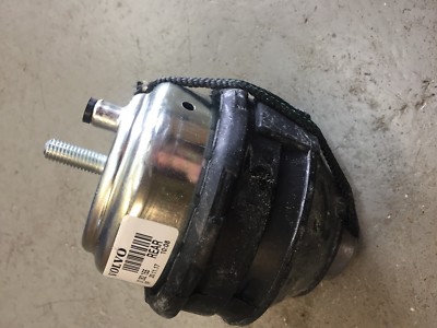 GENUINE VOLVO REAR LOWER ENGINE SUBFRAME MOUNT 31262155 D5 DIESEL S60 ...