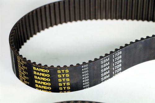 New BANDO STS 400 S8M 1728 QG Timing Belt L6 | eBay
