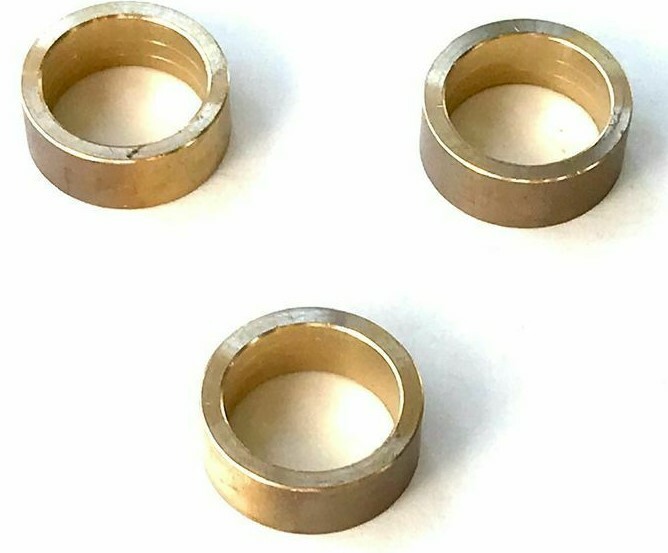 BLADE ARBOR ADAPTERS 20MM - 1" STIHL TS350/360 TS400 TS420 TS460 TS760 ...