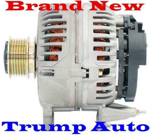 Alternator for Volkswagen Golf MK6 1K engine CFFB CFGB 2.0L Diesel 10 ...