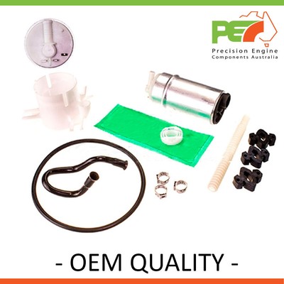 Brand New * FLM * Fuel Pump For Ford Fairmont Au Ii 4.0l Intech Vct | eBay