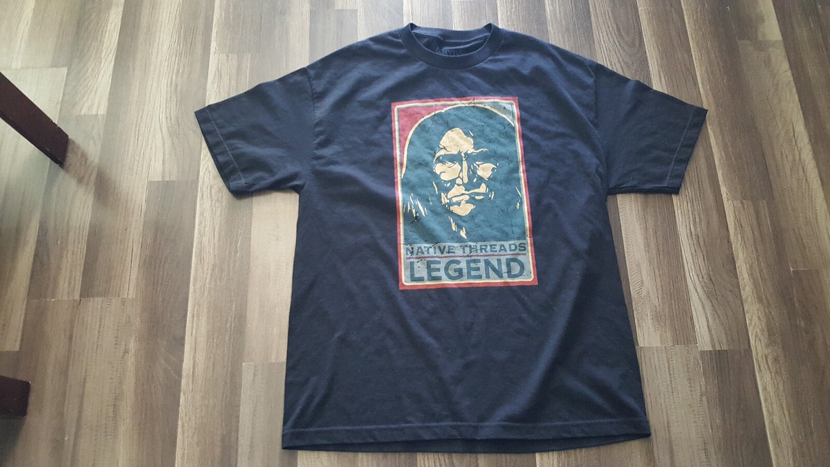 Native Threads T Shirts T SHIRT NATIVE – Powwow Store