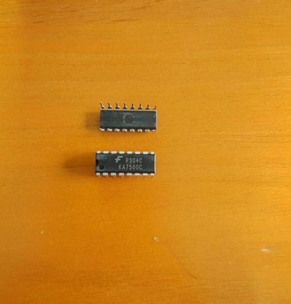 5PCS ISD1820PY ISD 1820PY 20Secs Record ic DIP14 | eBay
