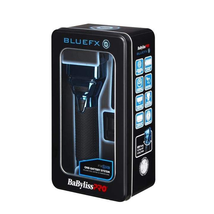 BaBylissPRO FXONE BLUEFX Set | FX899BL, FX799BL, FX79FSBL | eBay