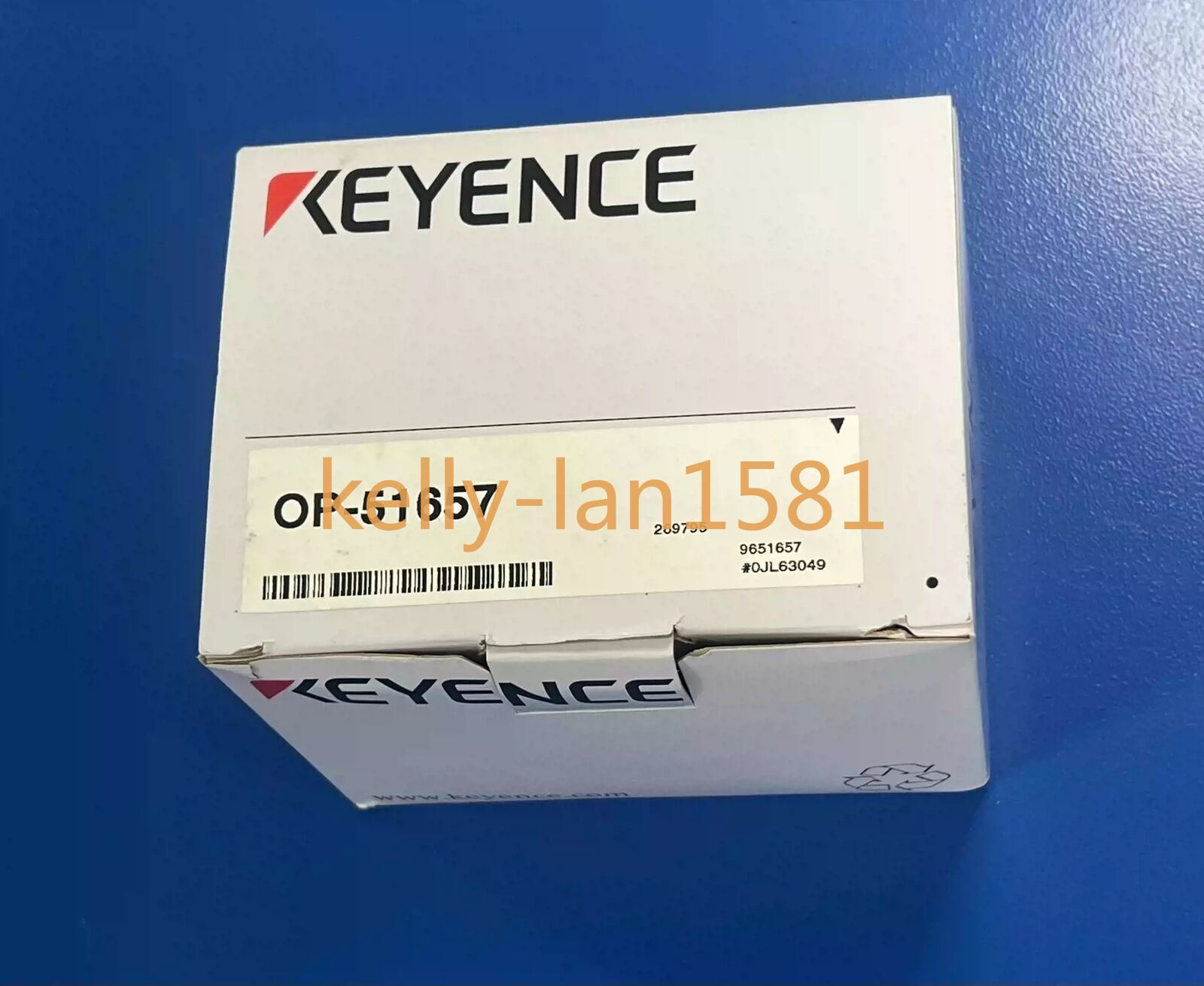 100% Test 1pcs KEYENCE OP-51657 | eBay
