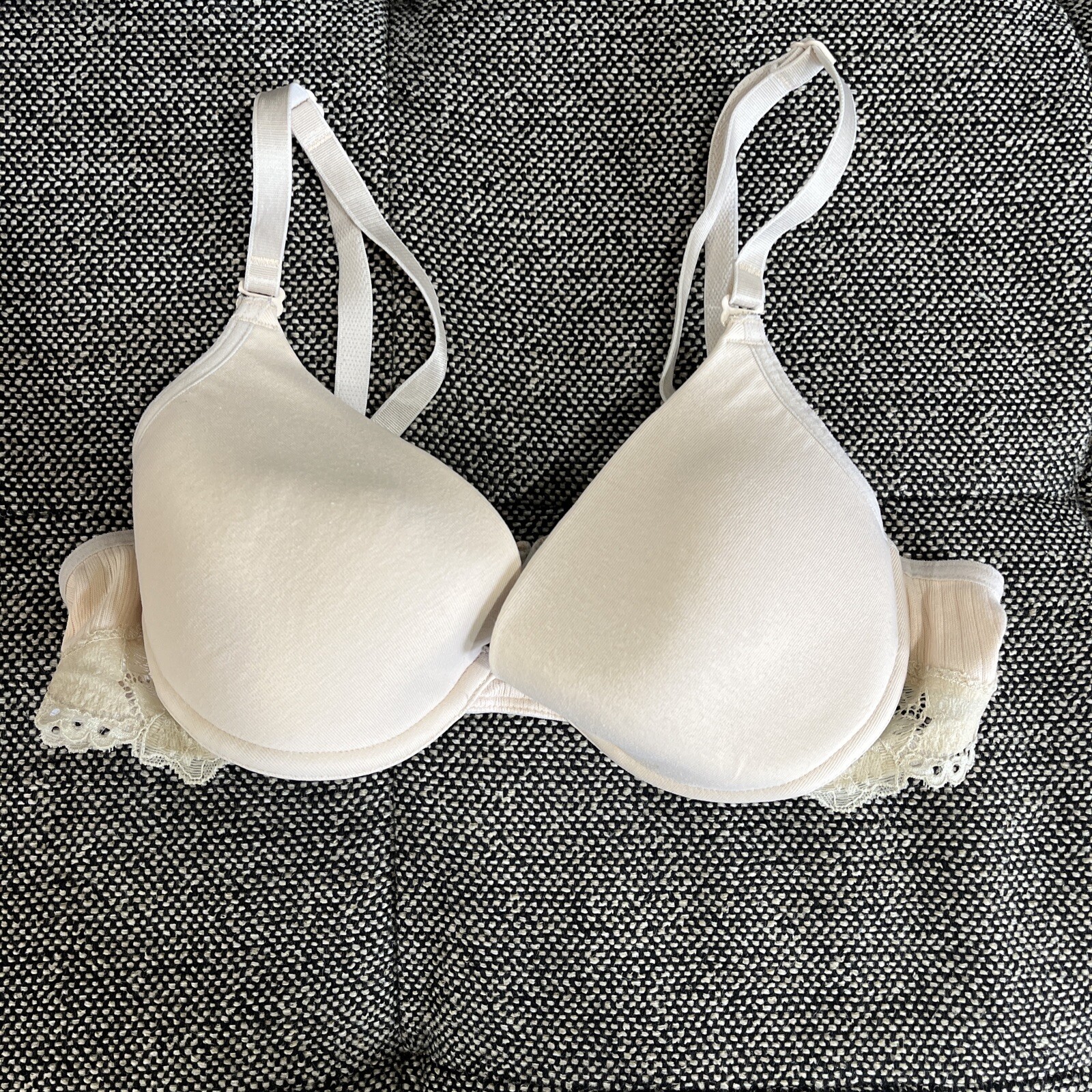 What Does A 34b Look Like