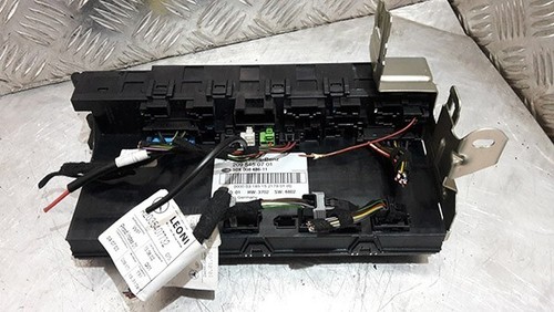 Mercedes C-Class W203 Rear SAM Module 2095450701 ID71109 | eBay