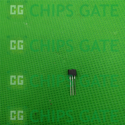 200PCS BF199 RF Medium Frequency NPN Transistor TO-92 | eBay