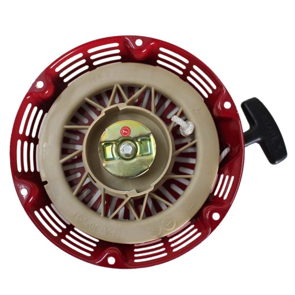 Pull Start Recoil Starter For Powermate Proforce PM0101400 1400 1750W