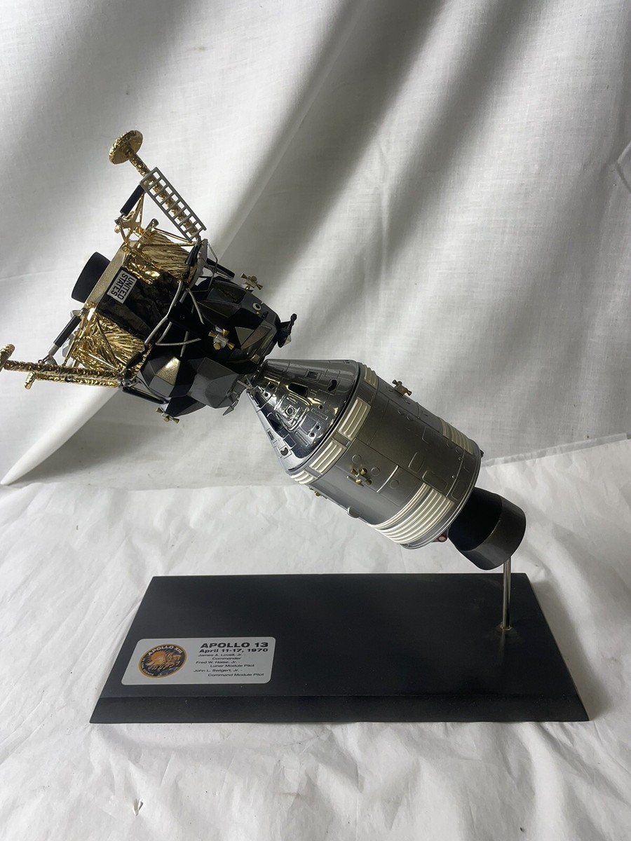 Apollo 13 Space Program