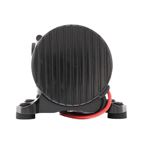 Jabsco Par-Max Hd4 Heavy Duty Water Pressure Pump - 12V 4 Gpm 60 Psi ...