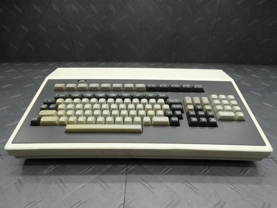 Linear Key Vintage Keyboard Mainframe Clicky Terminal RARE | eBay