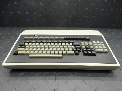 Linear Key Vintage Keyboard Mainframe Clicky Terminal RARE | eBay