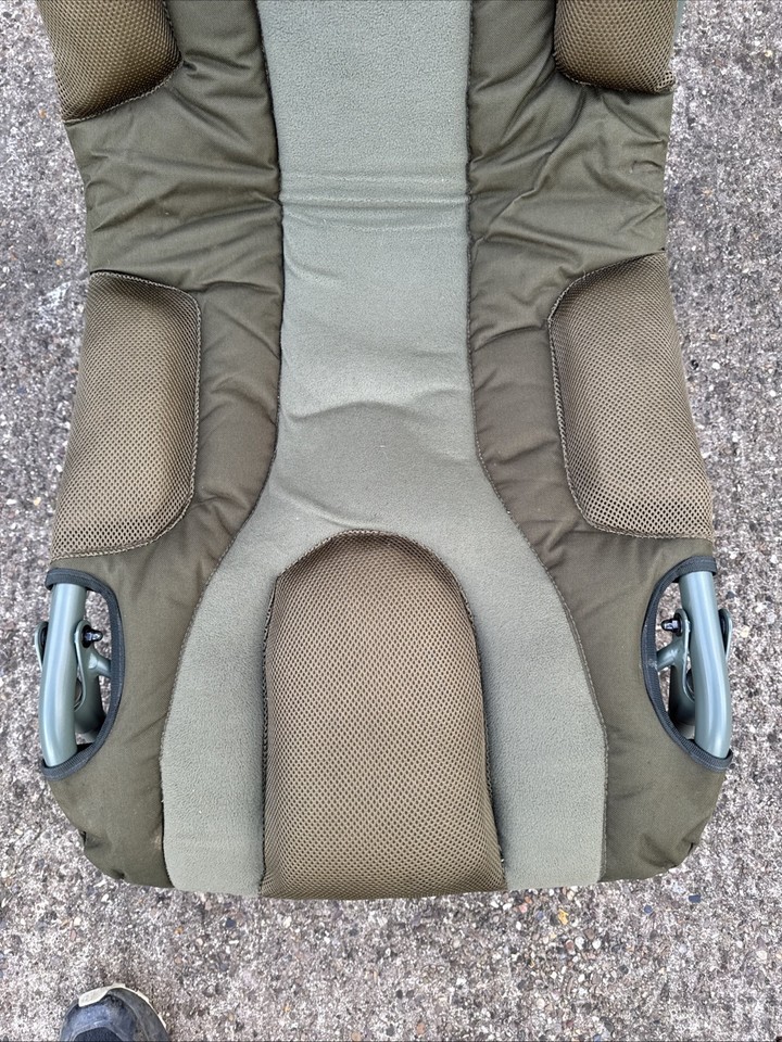 Trakker Levelite Transformer Chair | eBay UK