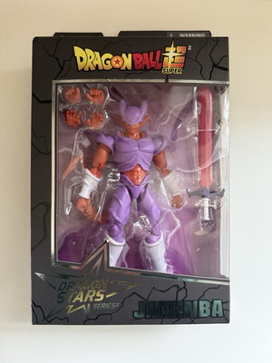 Dragon Ball Super – Dragon Stars Janemba Figure (Series 18) | eBay