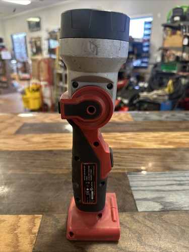 Snap On CTLED8850 Work Light OEM Bare Tool Flashlight Torch 18V | eBay