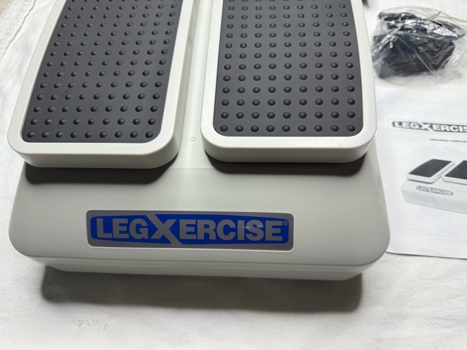 Legxercise Motorized Mover Machine LEGX-011 + Non-slip mat. -Seller ...