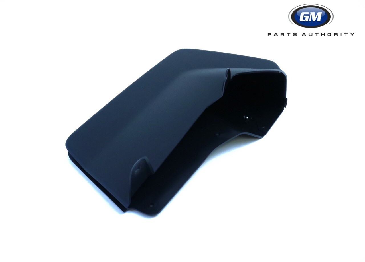 2020-2026 GMC Sierra 2500HD 3500HD Front Molded Splash Guards 84254759 ...