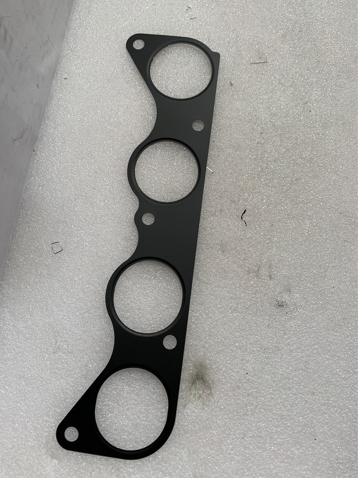 17105-RAA-A01 Inlet multiplex Gasket For 2006-2011 Honda Civic Si Acura ...