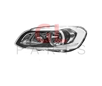 Headlight Headlamp FOR VOLVO XC60 2013-2017 31358109 Left VALEO New | eBay