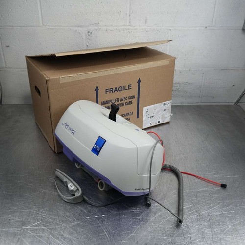 Arjo Huntleigh Maxi Sky 600 Ceiling Track Patient Transfer Lift | eBay