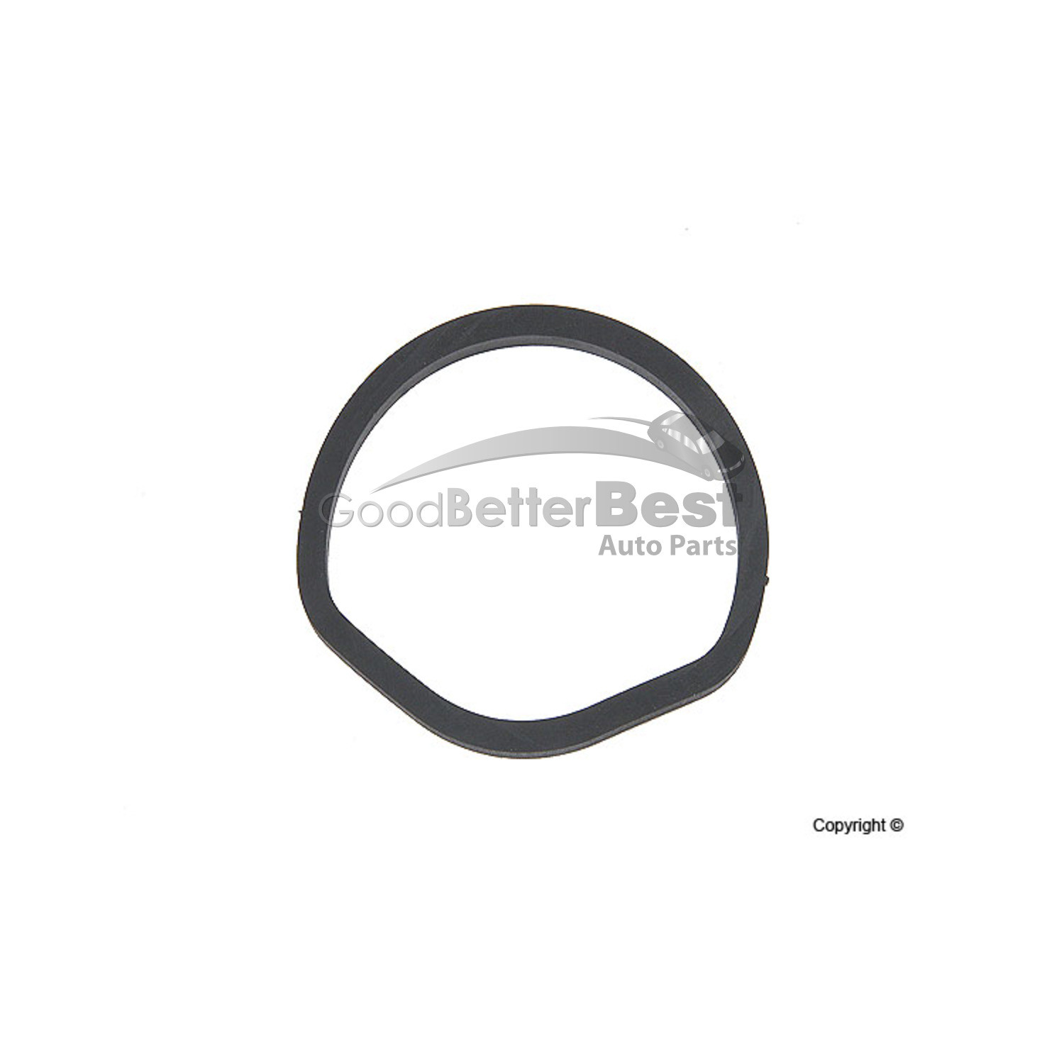 One New Genuine Engine Oil Filter Housing O-Ring 1121840061 for ...