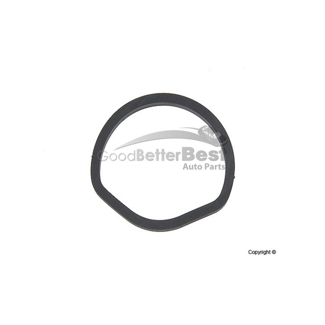 Genuine Engine Oil Filter Housing O-ring 1121840061 for Mercedes-Benz ...