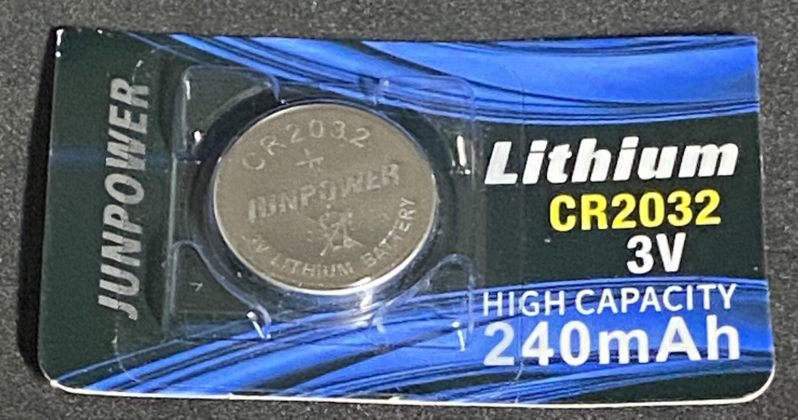 Sun Microsystems Oracle 371-2210 3V Lithium Coin Cell Battery NEW | eBay