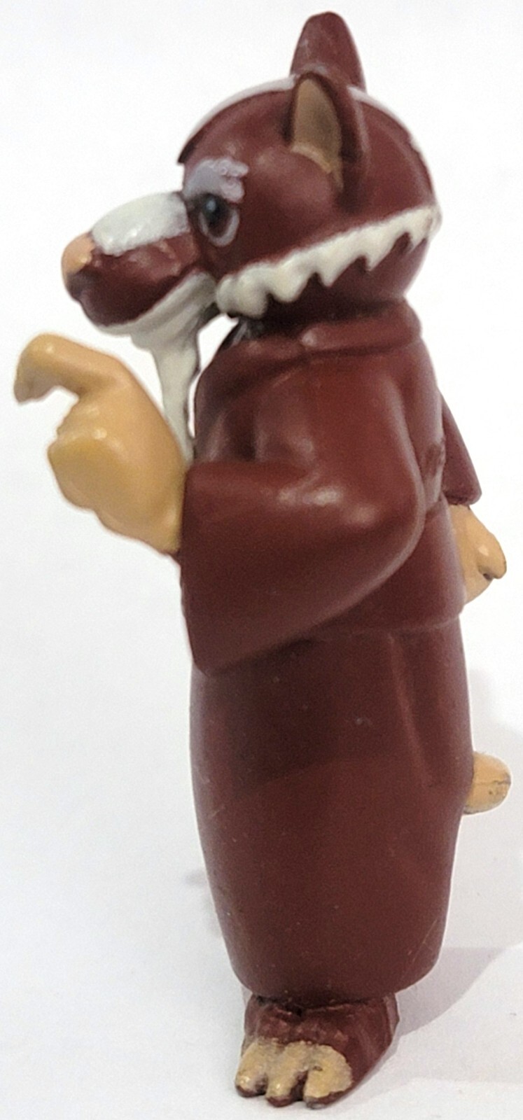 MASTER SPLINTER mini PVC action figure Teenage Mutant Ninja Turtles ...