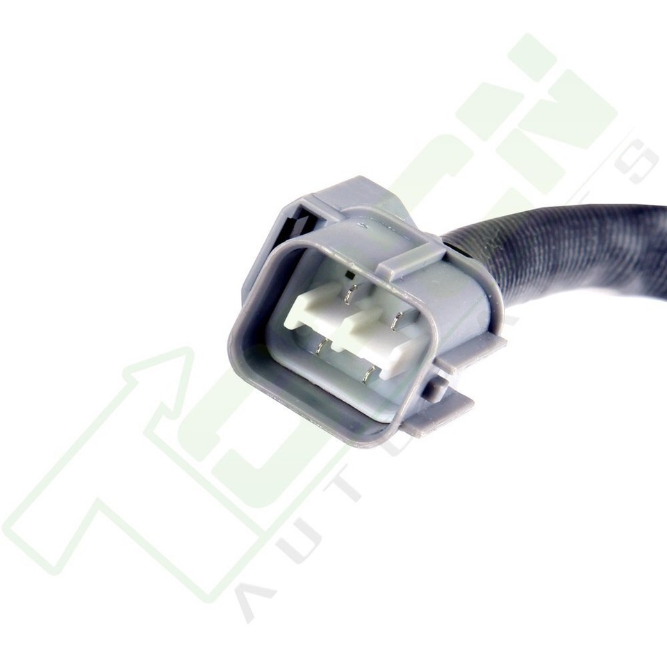 Upstream & Downstream Oxygen O2 02 Sensor For 2001-2005 Honda Civic 1 ...