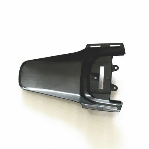 Motorcycle Black Background Rear Plastic Fender For Honda XR CRF 50 ...