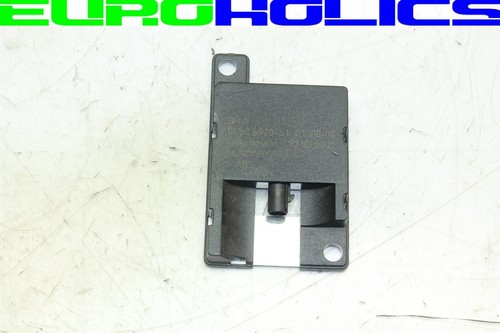 OEM BMW E46 E38 E53 E60 E65 E39 E71 E63 E83 Bluetooth Antenna Module ...