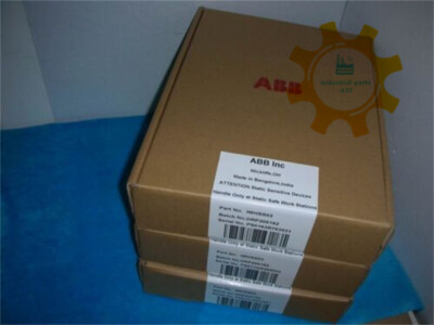 NEW ABB IMMFP02 Infi 90 Multi-function Processor Module In Box 1PCS | eBay
