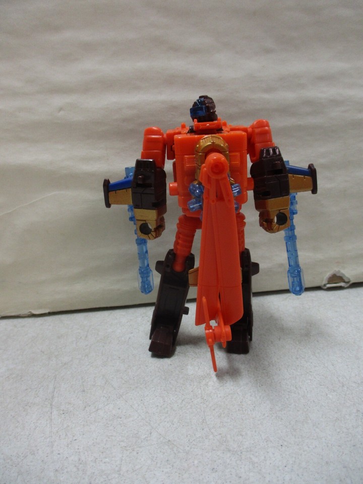 Transformers Energon Combaticon AE | eBay