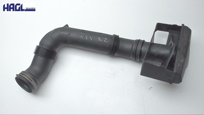 Luftansaugung mit Halter mit Klammer 1K0129618AJ VW Golf Plus 2.0 FSI ...