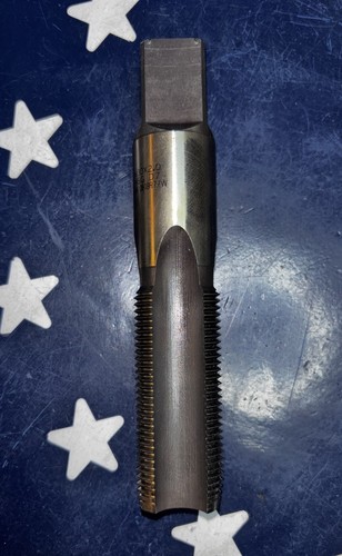 RapidKut M30 x 2.0 PLUG TAP D7 4FL HS HSS HSG USA EP6027824 M30X2 | eBay