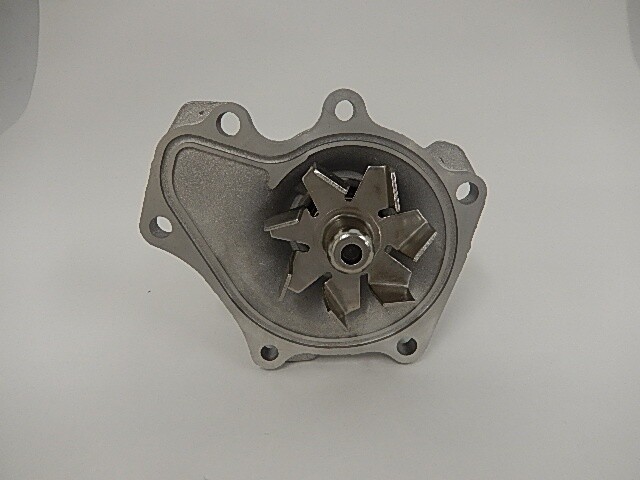 GMB GWT-157A Engine Cooling Water Pump for sale online | eBay
