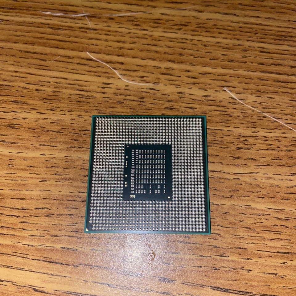 Intel Celeron B820 Laptop CPU Processor- SR0HQ | eBay