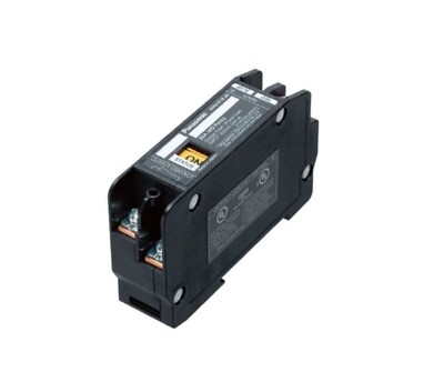 Relays - Single Pole