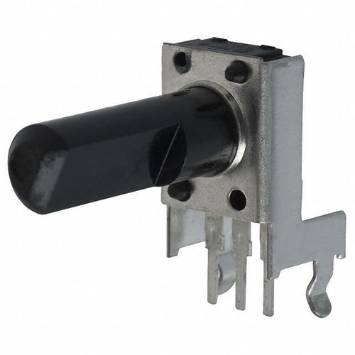 EVU-E2AF25B54 Panasonic 50k Ohm 1/20w Potentiometer for ET312-B ET312B ...