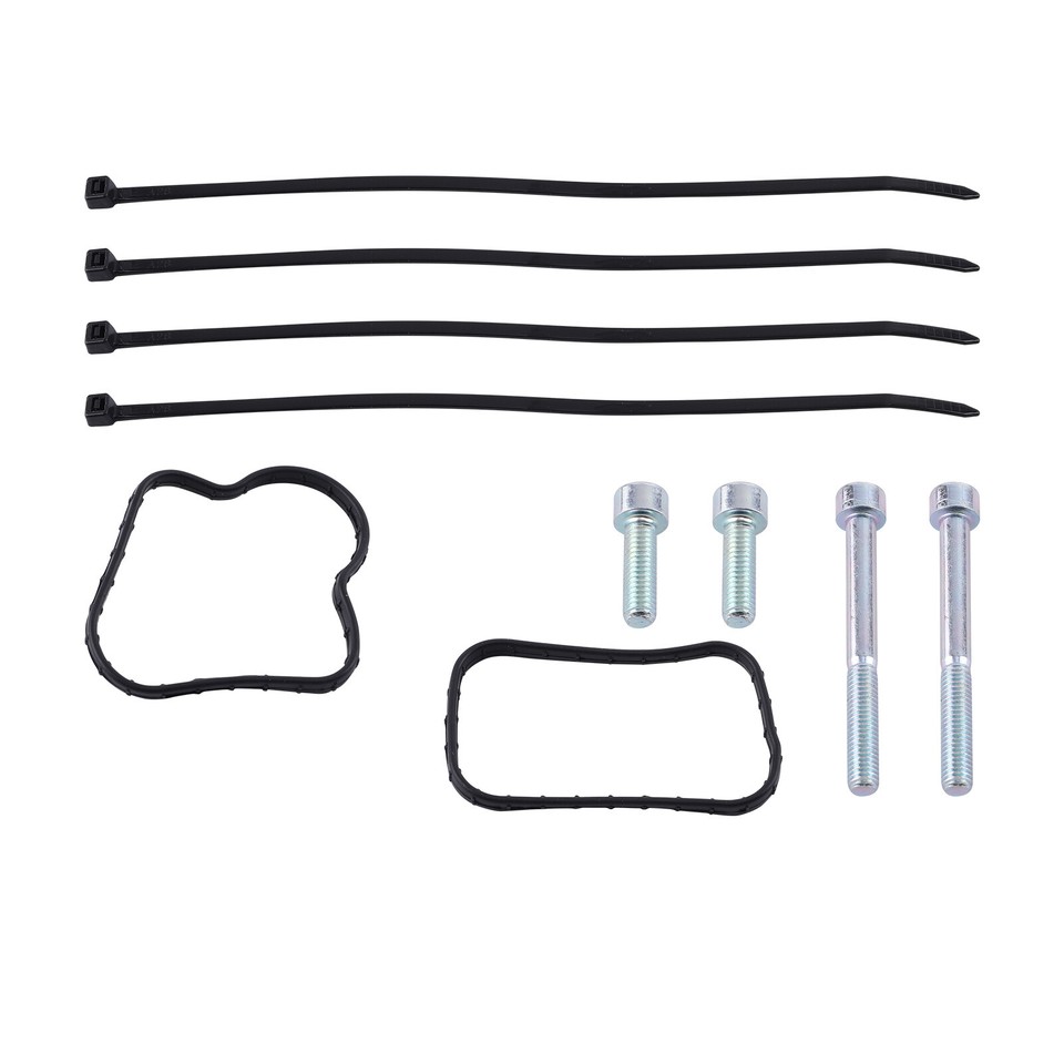 Turbocharger Actuator Set For Dodge 3500 2500 Cummins 6.7L 2007-2012 ...