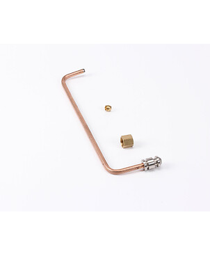 American Range Pilot Tip,Assembly Double Valve A29205 - Free Shipping ...