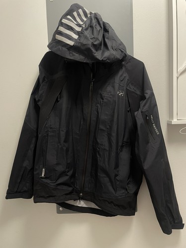 Helly hansen hellytech xp - Gem