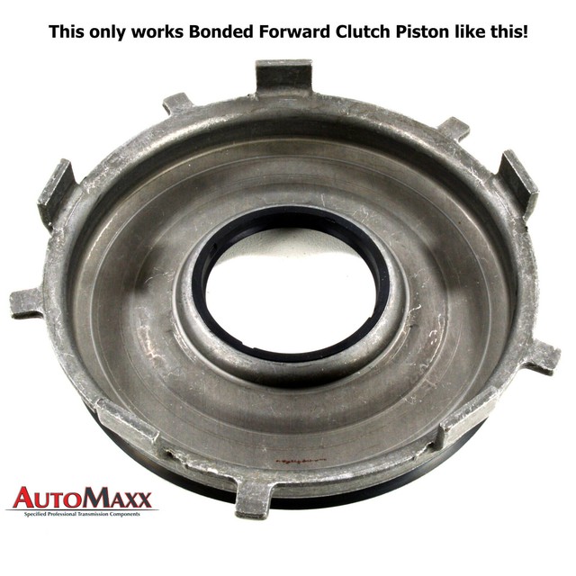 Auto Trans Clutch Spring-Automatic Transmission Overrun Clutch Spring ...